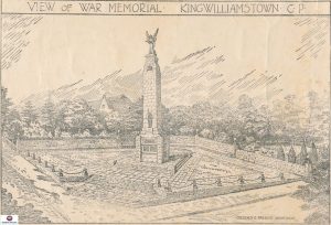 100 Years On: The Sinking of the SS Mendi - Amathole Museum